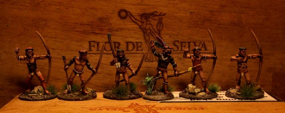 A Delicate Question about Botocudo... | Lead Adventure Forum