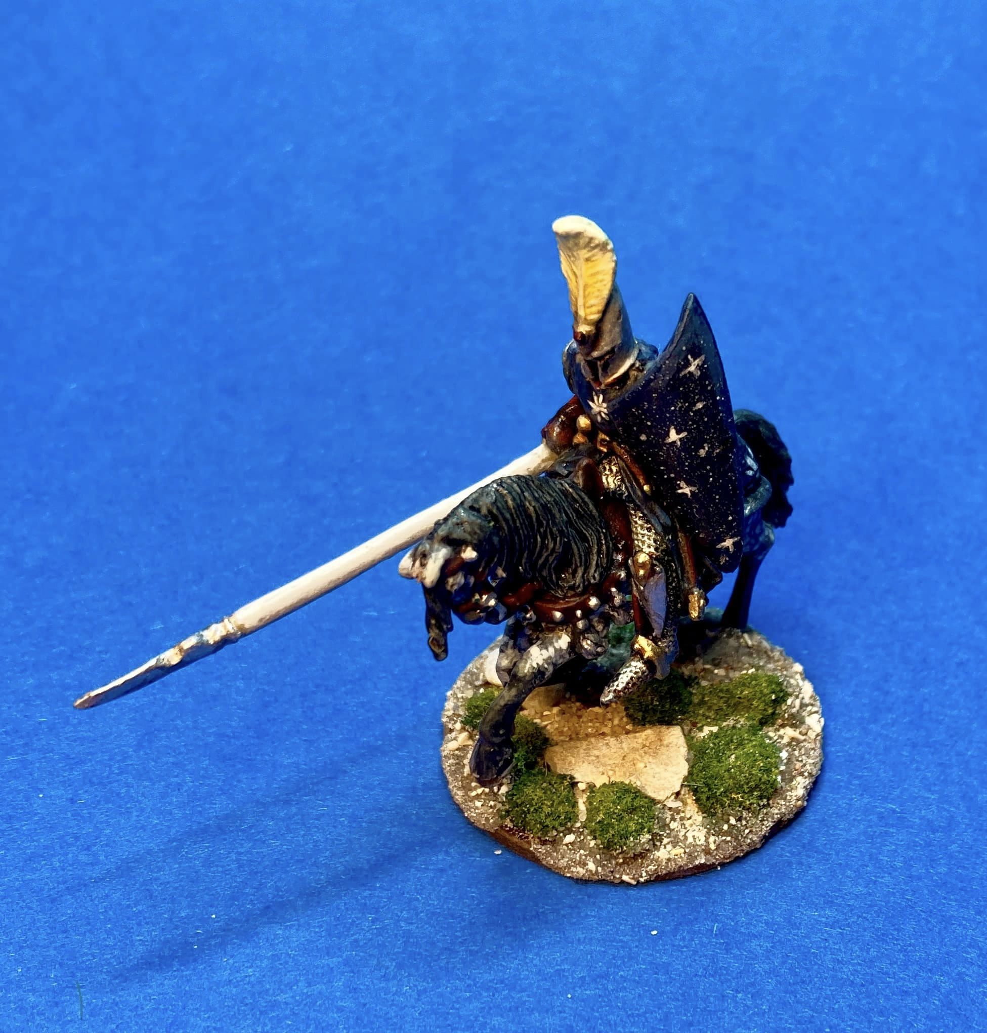 Hammers' and sons venture into Fallgrave and Oathmark | Lead Adventure ...