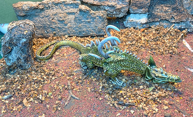 The Thread of Middle-Earth by Hammers | Lead Adventure Forum