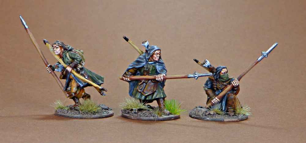 The Thread of Middle-Earth by Hammers