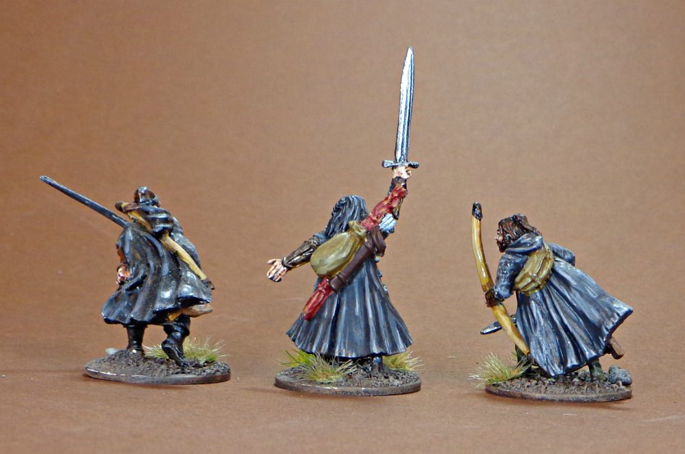 The Thread of Middle-Earth by Hammers | Lead Adventure Forum